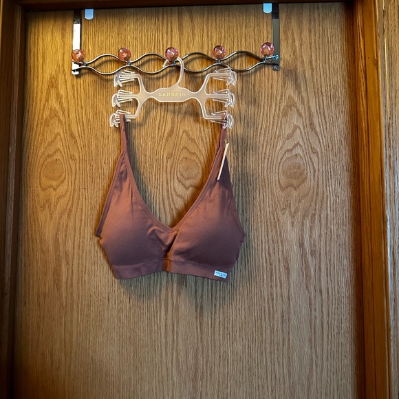 Danskin | Intimates & Sleepwear | Danskin Intimates Bra Size Xl New ...